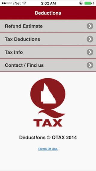 QTAX - Queensland's Income Tax Specialists